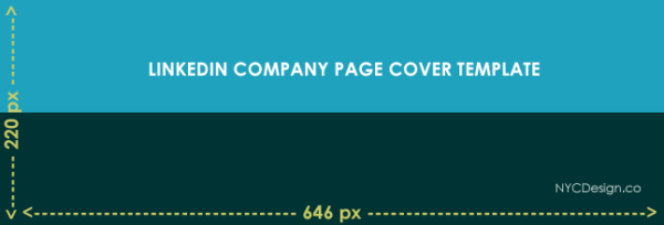 Linkedin Header Templates – MatildaStory.com